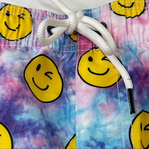 Supreme | Swim | Islandhaze Mens Xl Size Multi Colored Swim Trunks ...